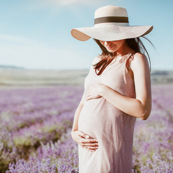 3 ème mois de grossesse : côté bébé et maman - JOORNAL - JOONE
