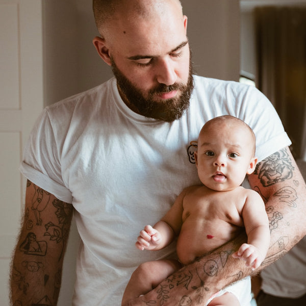 Tout sur le Daddy Blues - JOORNAL - JOONE