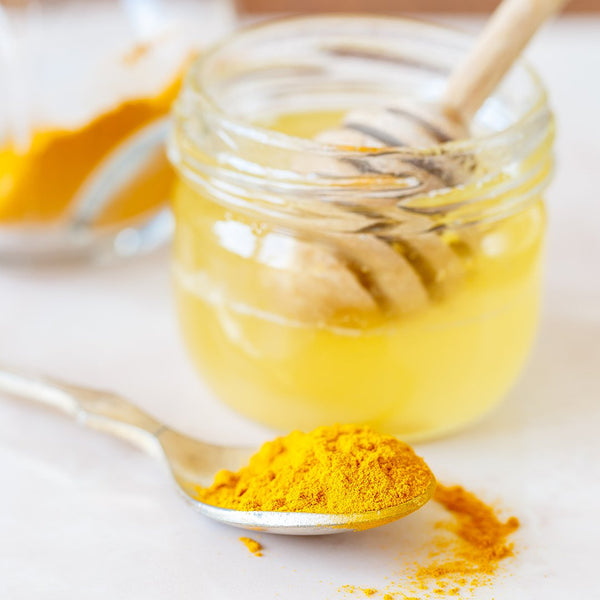 Le miel d’or : comment ce remède naturel va-t-il booster votre immunit ...