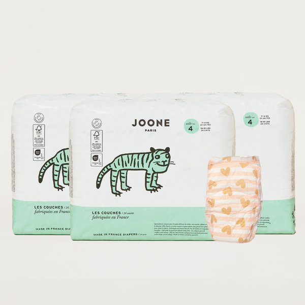 3 sacs single Choose - JOONE