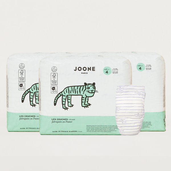 3 sacs single Choose - JOONE